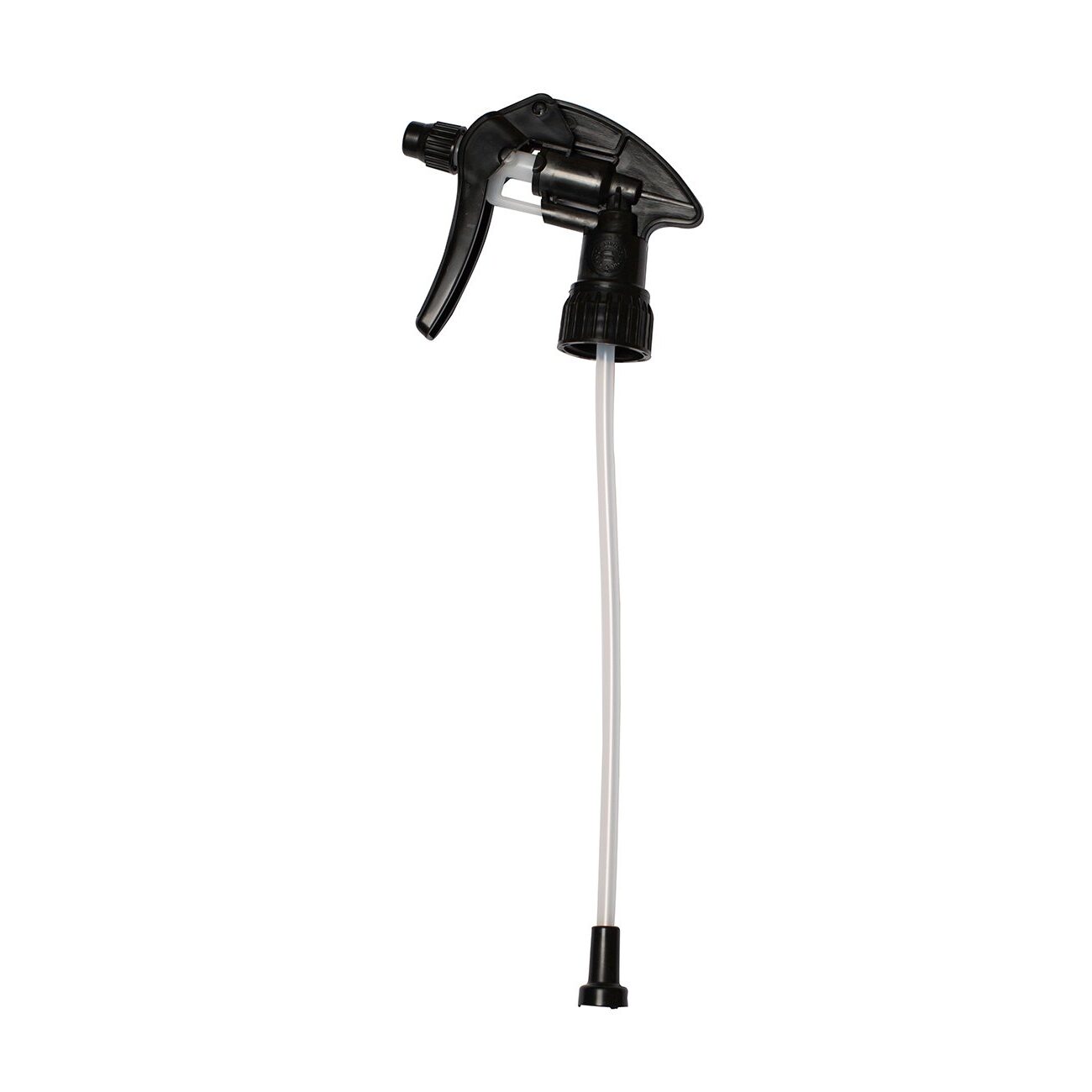 Canyon Trigger, Solvent Resistant BLACK - Diamond Globe