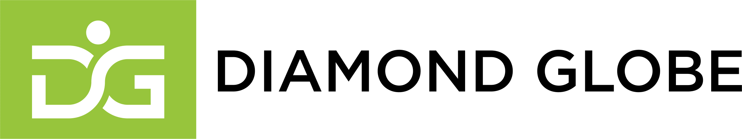 WAGTAIL - Extension Pole - Diamond Globe